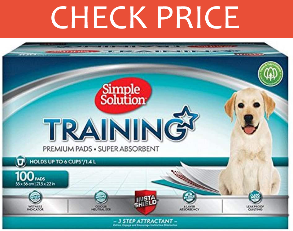 5 Best Puppy Training Pads for 2020 | Dog Desires